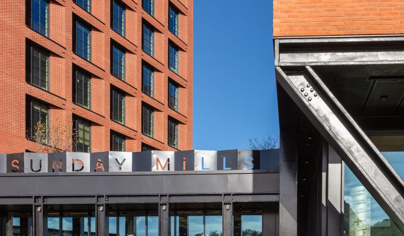 Assael completes 315-studio co-living scheme in Wandsworth