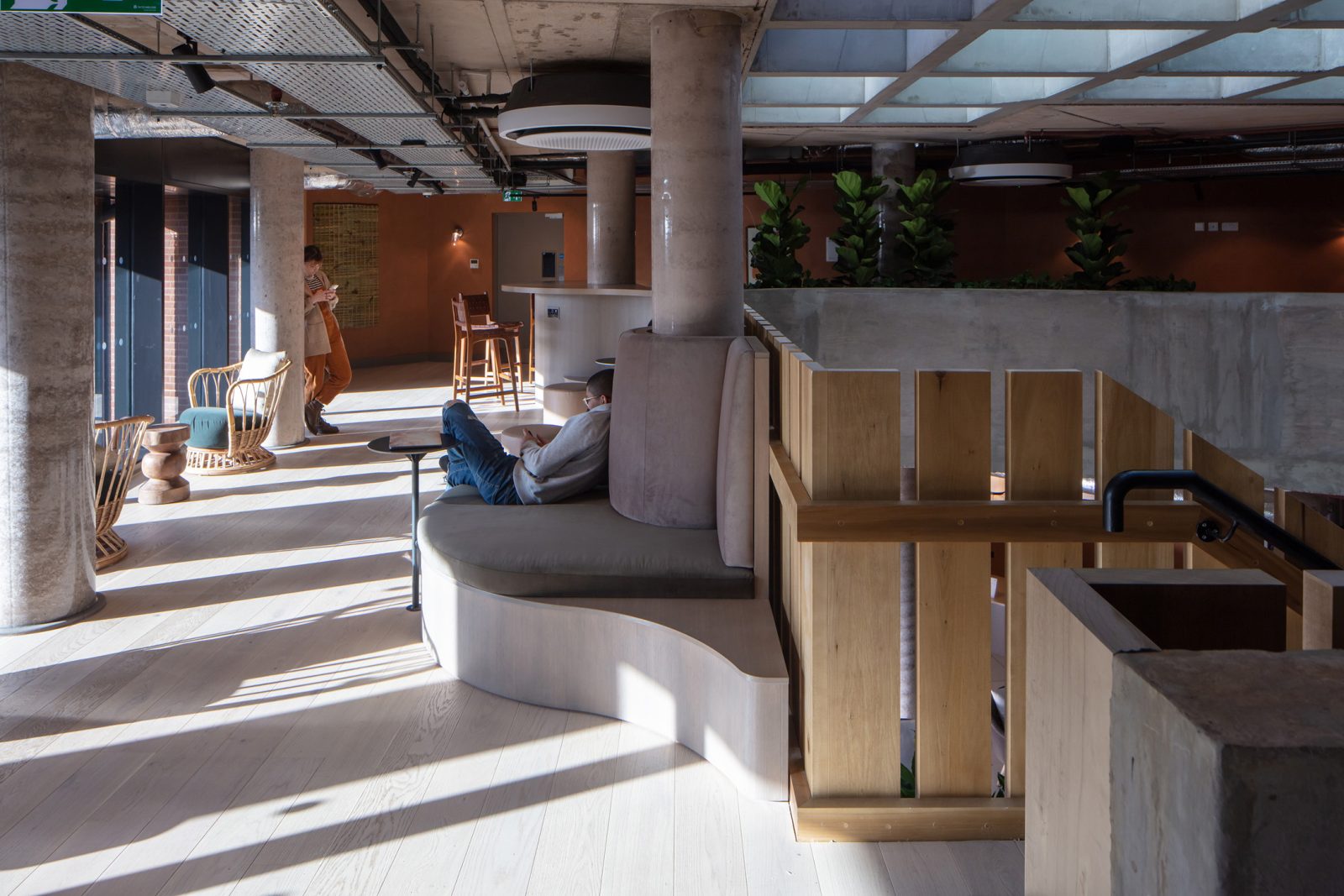 Assael completes 315-studio co-living scheme in Wandsworth