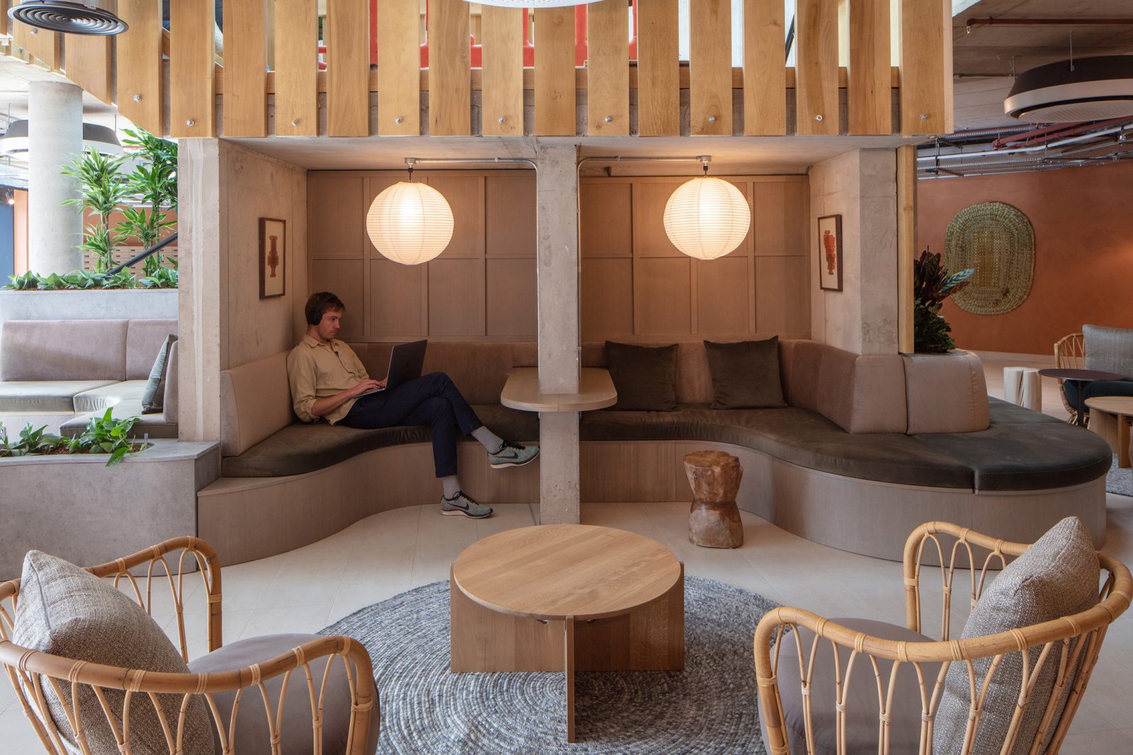 Assael completes 315-studio co-living scheme in Wandsworth