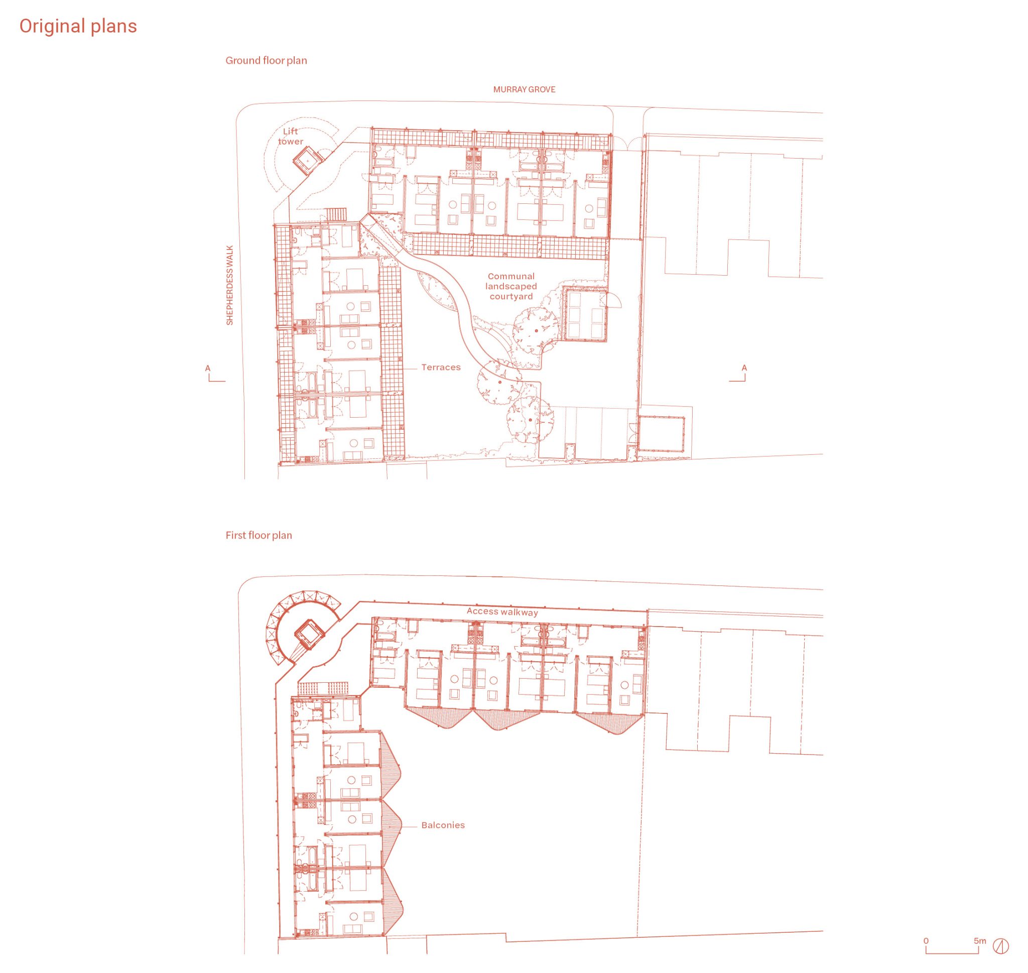 Building revisit: Cartwright Pickard’s pioneering prefab