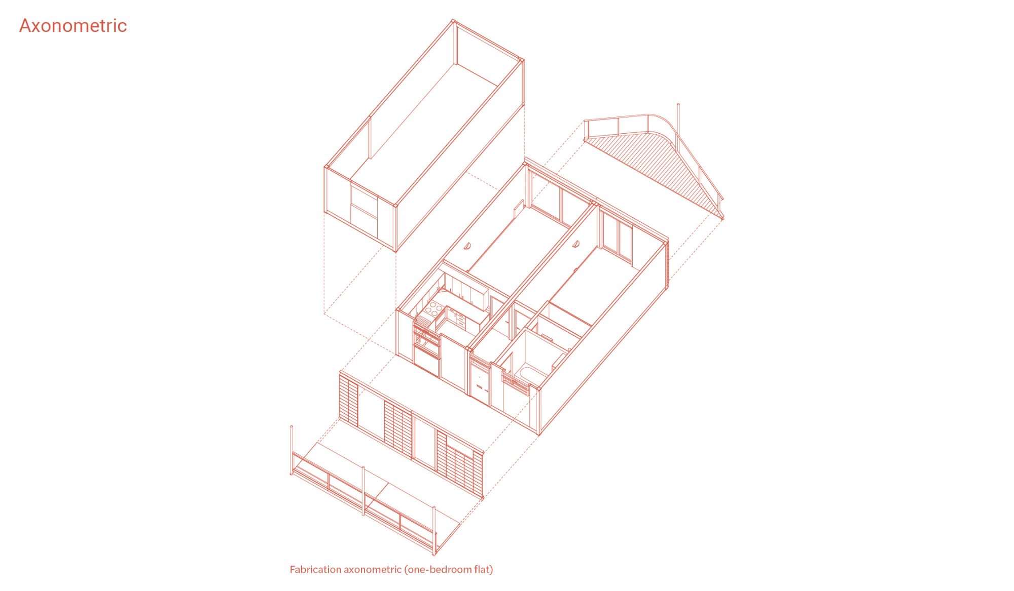 Building revisit: Cartwright Pickard’s pioneering prefab