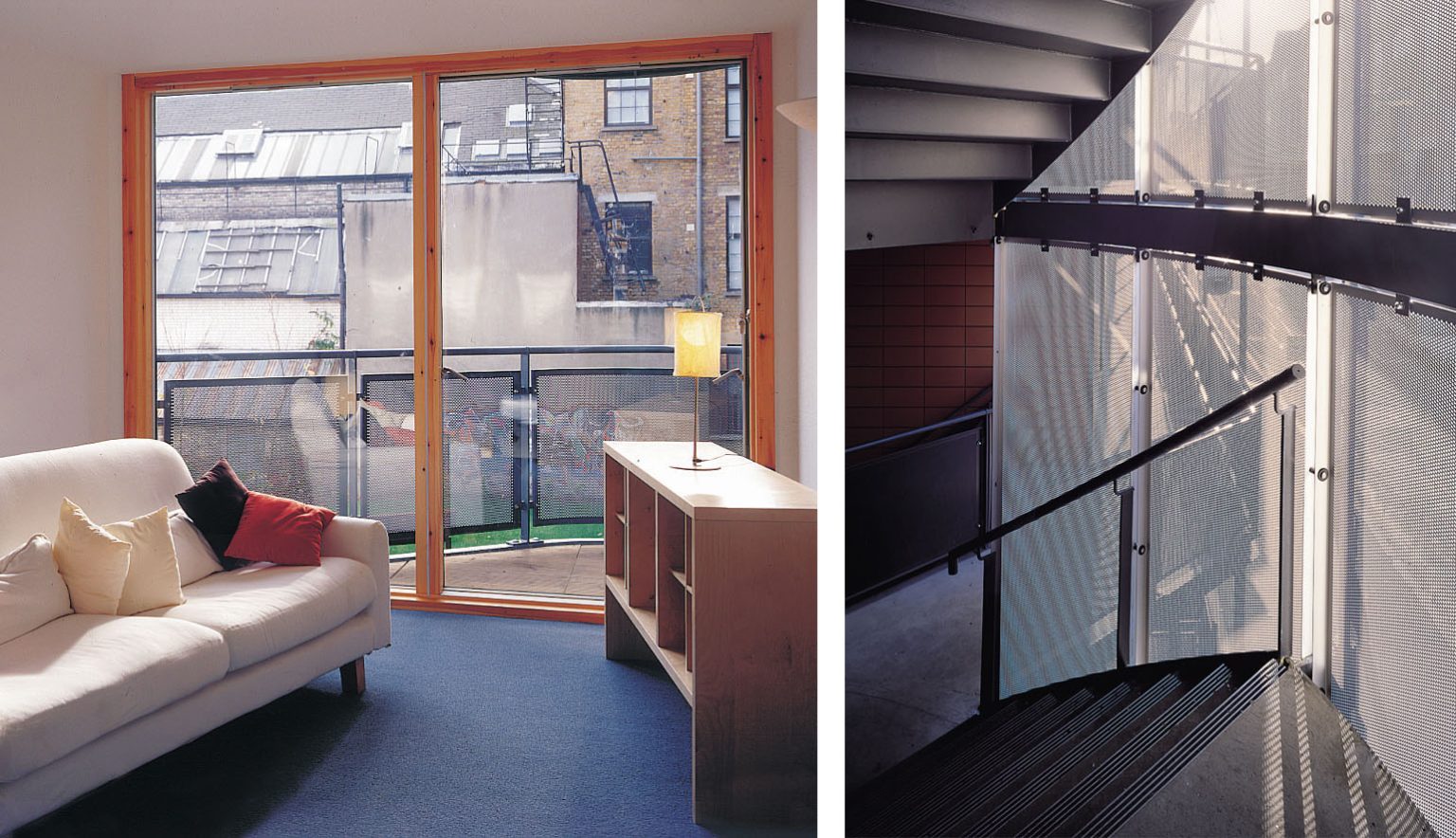 Building revisit: Cartwright Pickard’s pioneering prefab