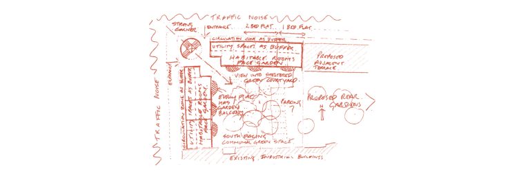 Building revisit: Cartwright Pickard’s pioneering prefab