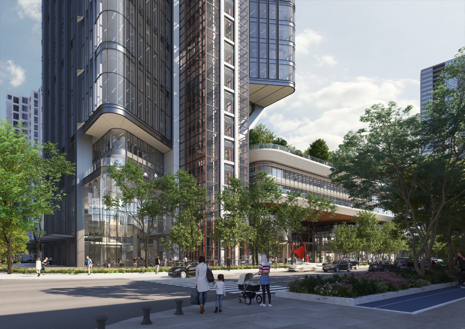 RSHP profits more than double as fee income bounces back