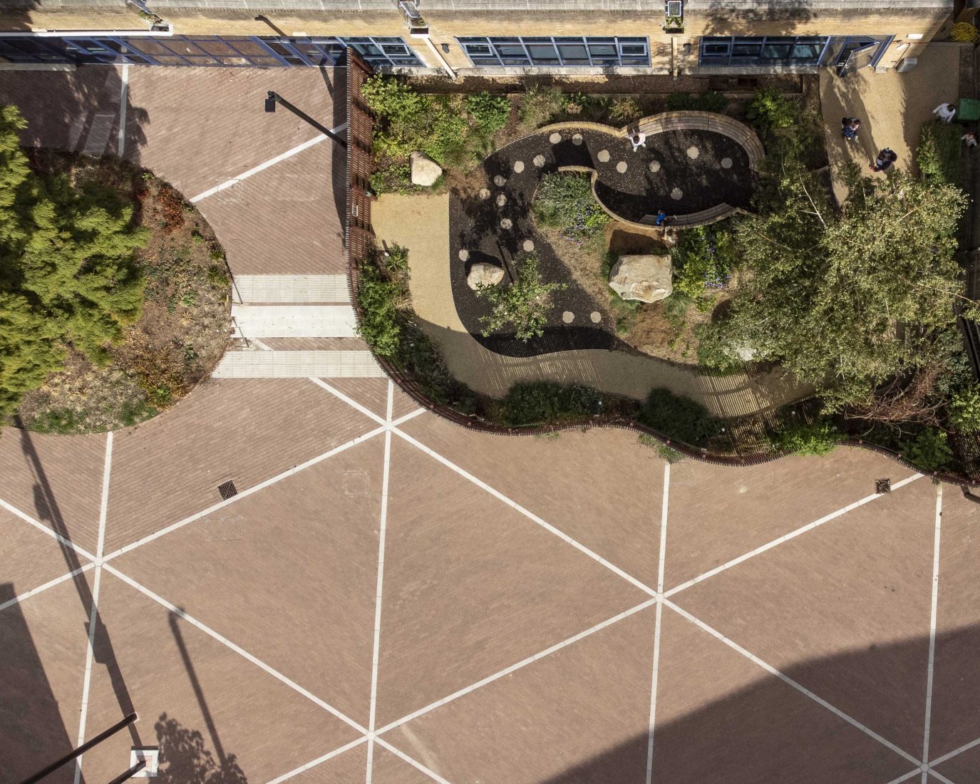 Case study: Tottenham Green Phase 2 by Adams & Sutherland