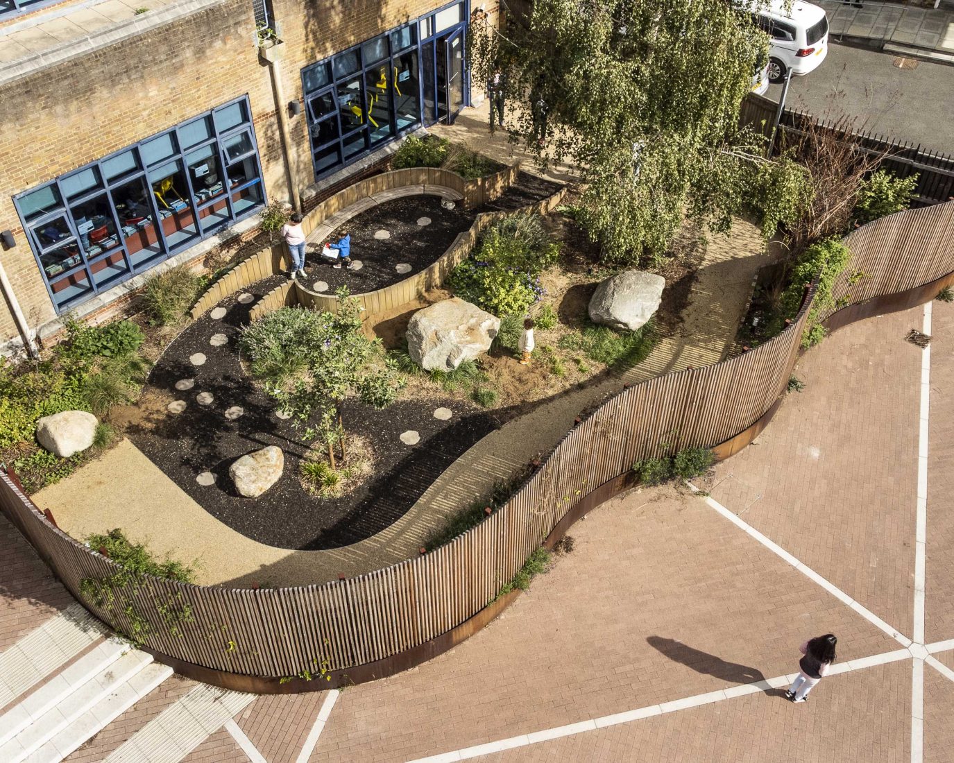 Case study: Tottenham Green Phase 2 by Adams & Sutherland