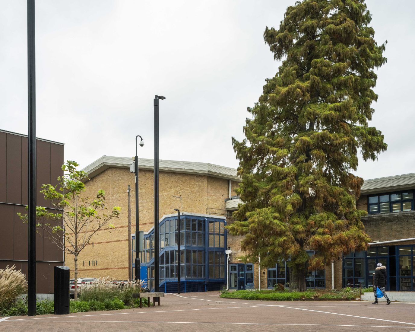 Case study: Tottenham Green Phase 2 by Adams & Sutherland