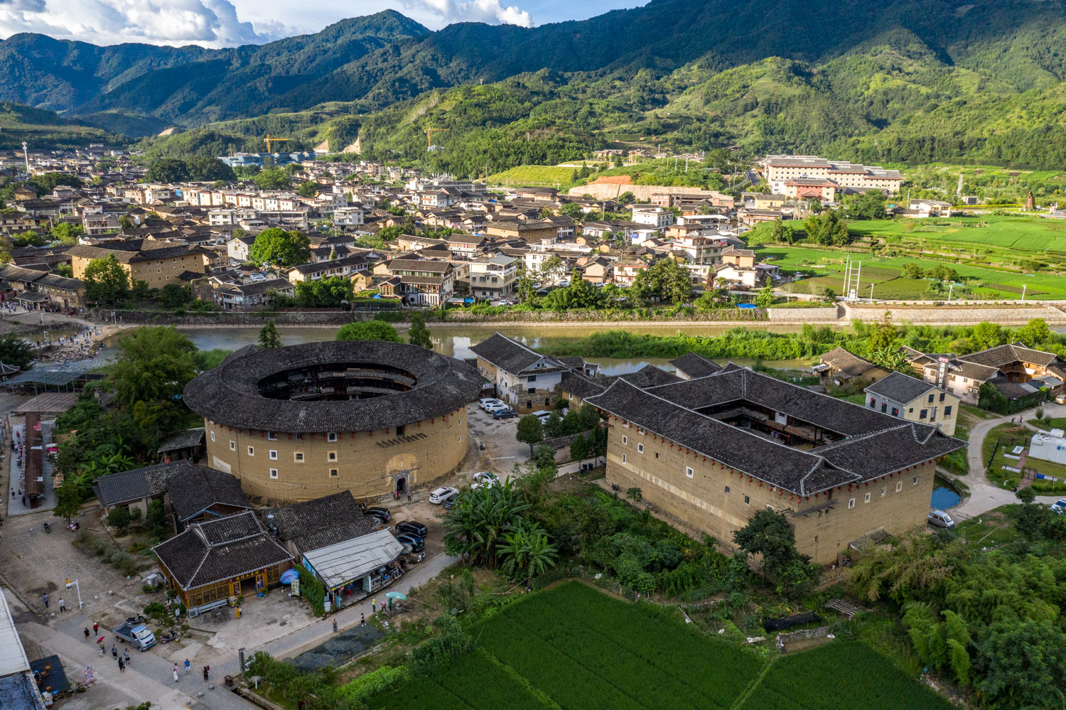 AJ Climate Champions podcast: Chinese architect Xu Tiantian on ...