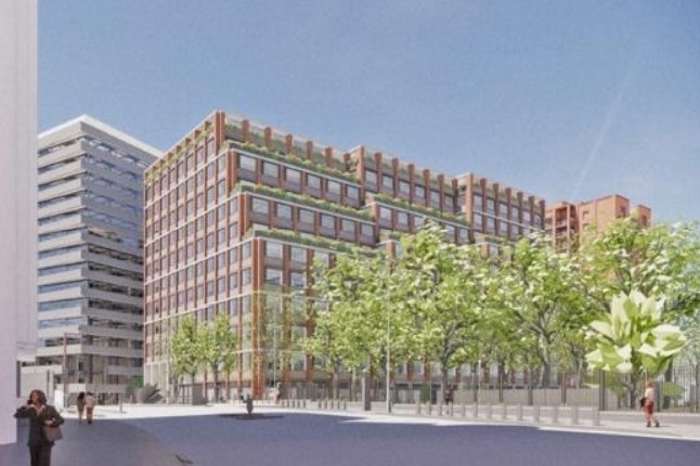Government halts contentious AHMM-led Royal Street proposals