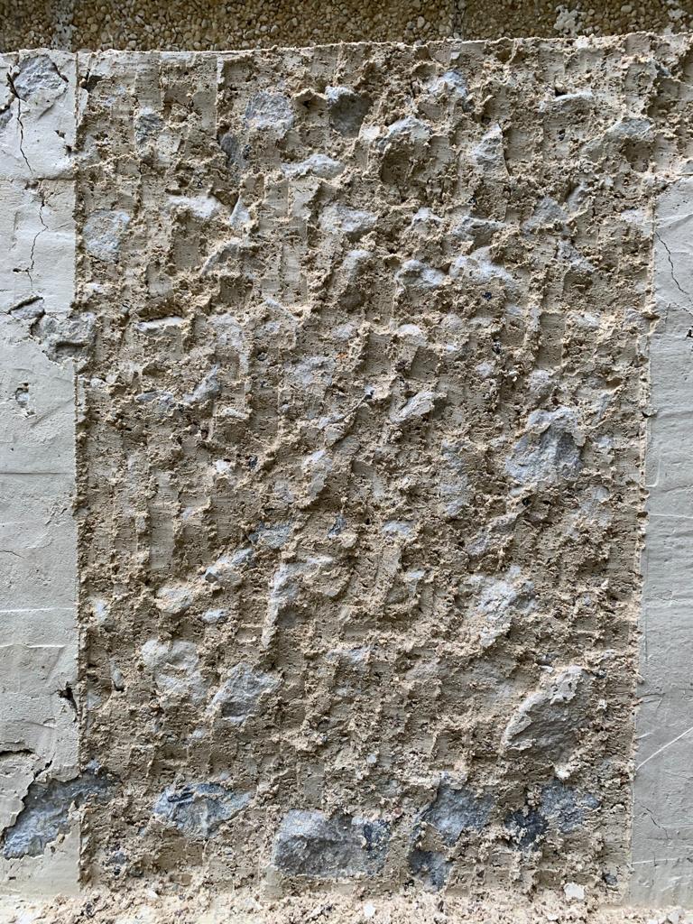 Jonathan Tuckey wins approval for chalk and hempcrete house