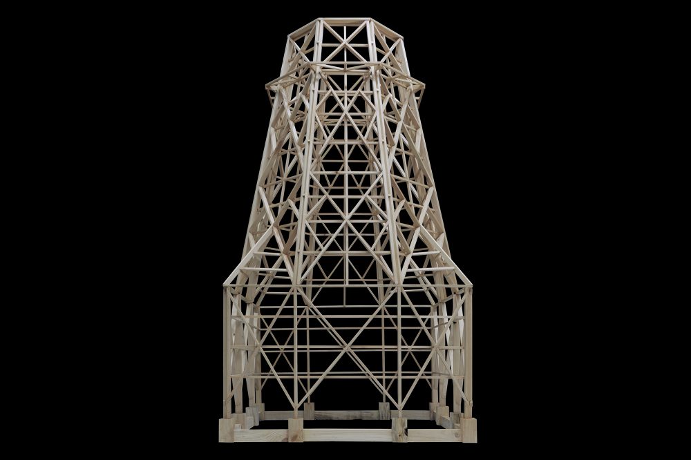 David Grandorge: Anatomy and function of a cooling tower