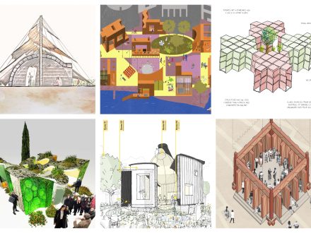 Architecture competitions and news – The Architects' Journal