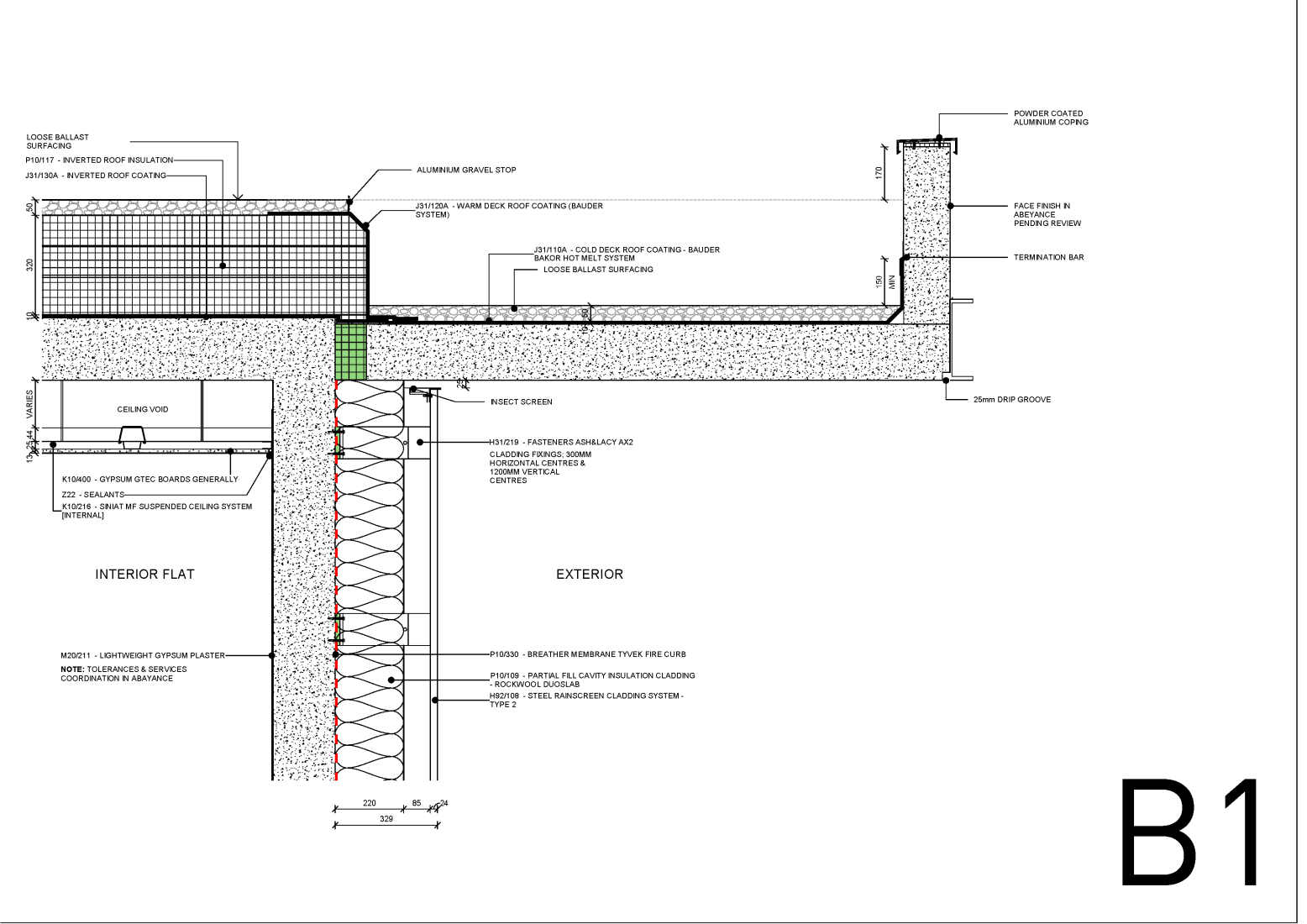 Studio Woodroffe Papa completes mixed-use scheme in Southwark
