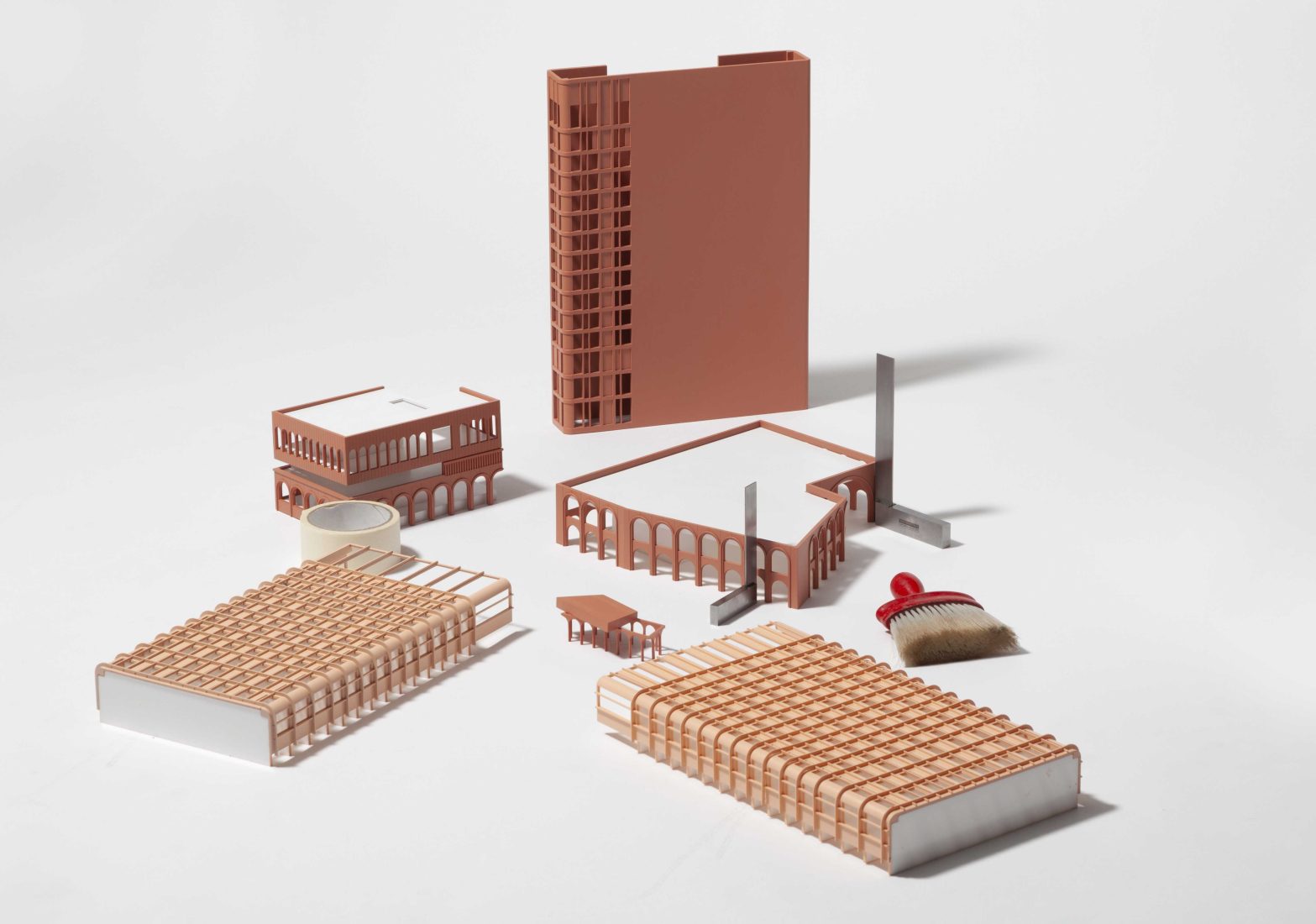 Jestico + Whiles completes leisure and events venue in Nottingham