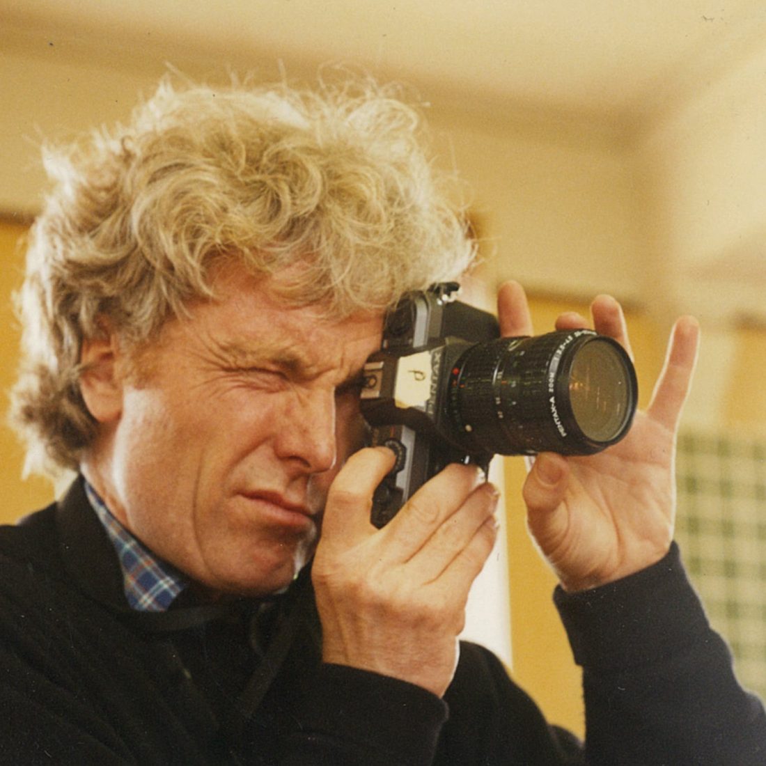 John Thompson, community-focused founder of HTA and JTP, dies aged 78