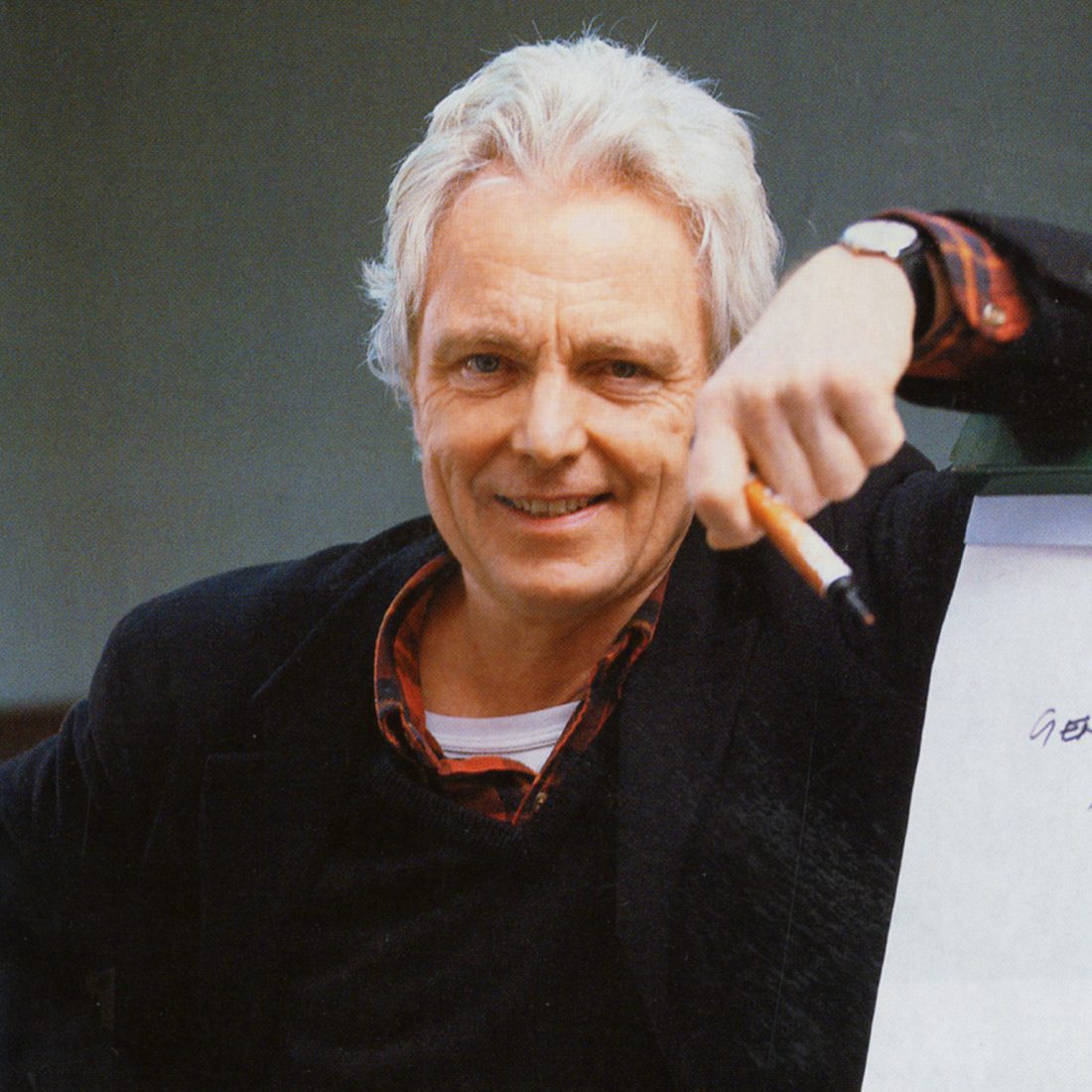 John Thompson, community-focused founder of HTA and JTP, dies aged 78