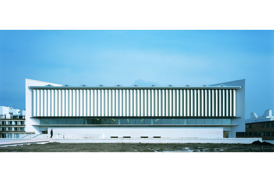 MJP Architects to be wound up after 51 years