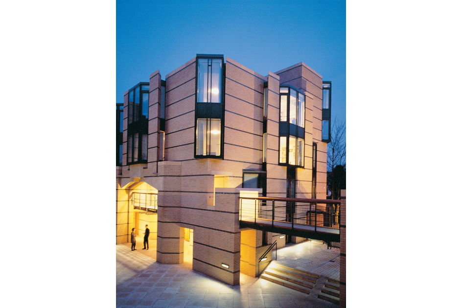 MJP Architects to be wound up after 51 years