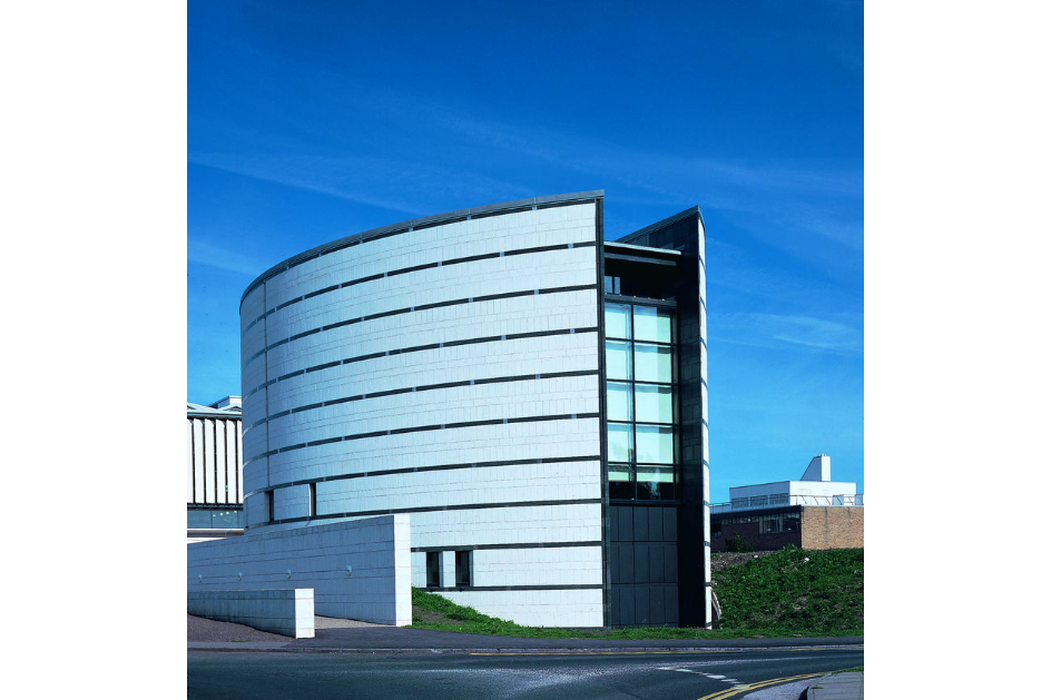 MJP Architects to be wound up after 51 years