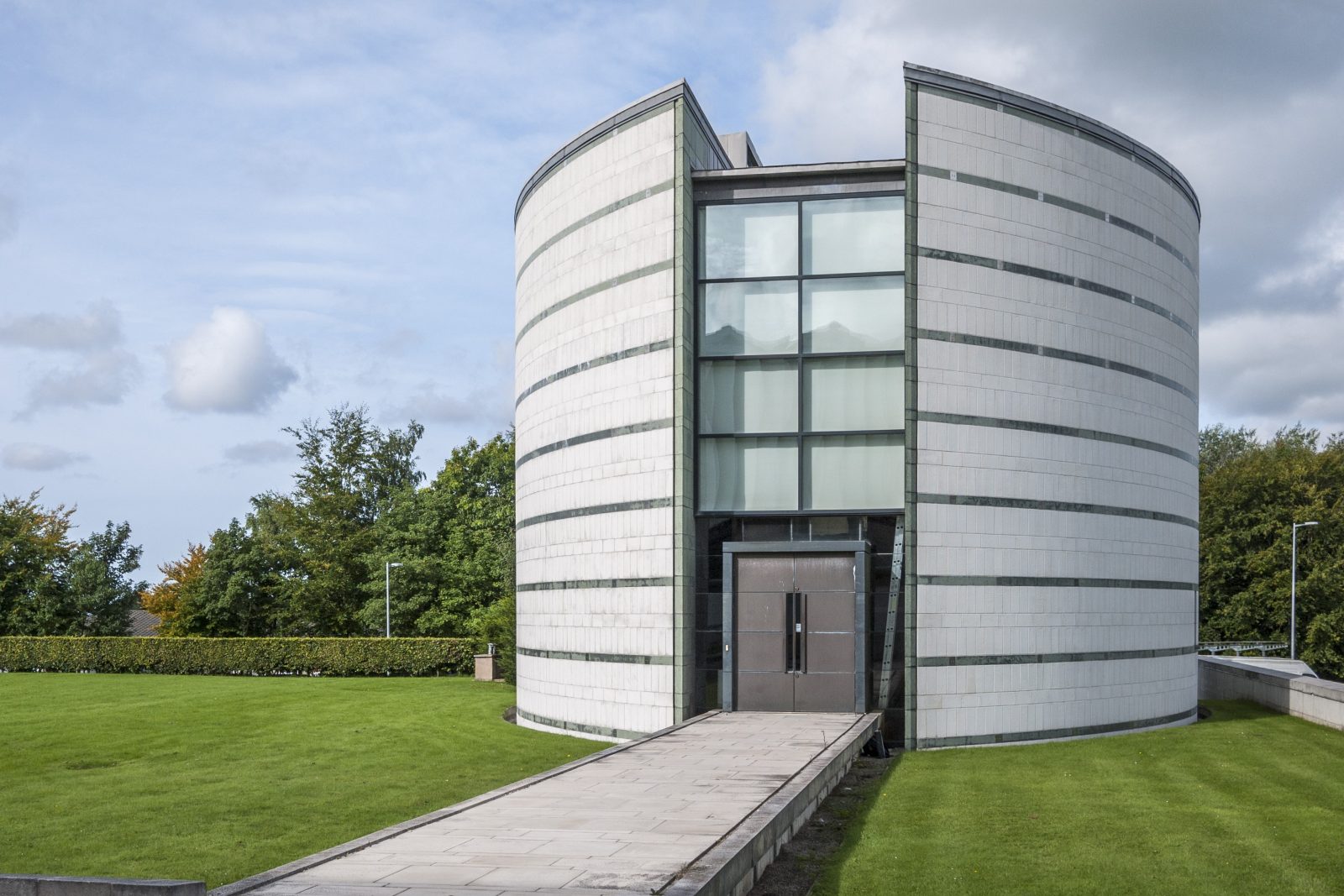 MJP Architects to be wound up after 51 years