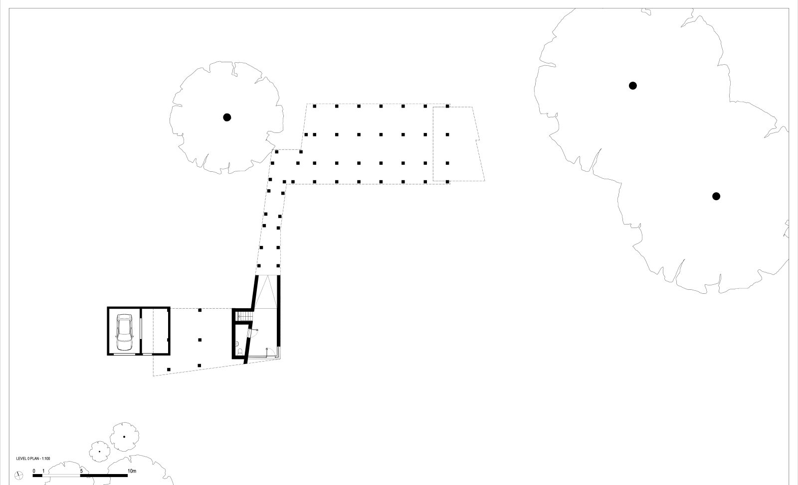 Baca wins approval for flood-resilient house in Chelmsford