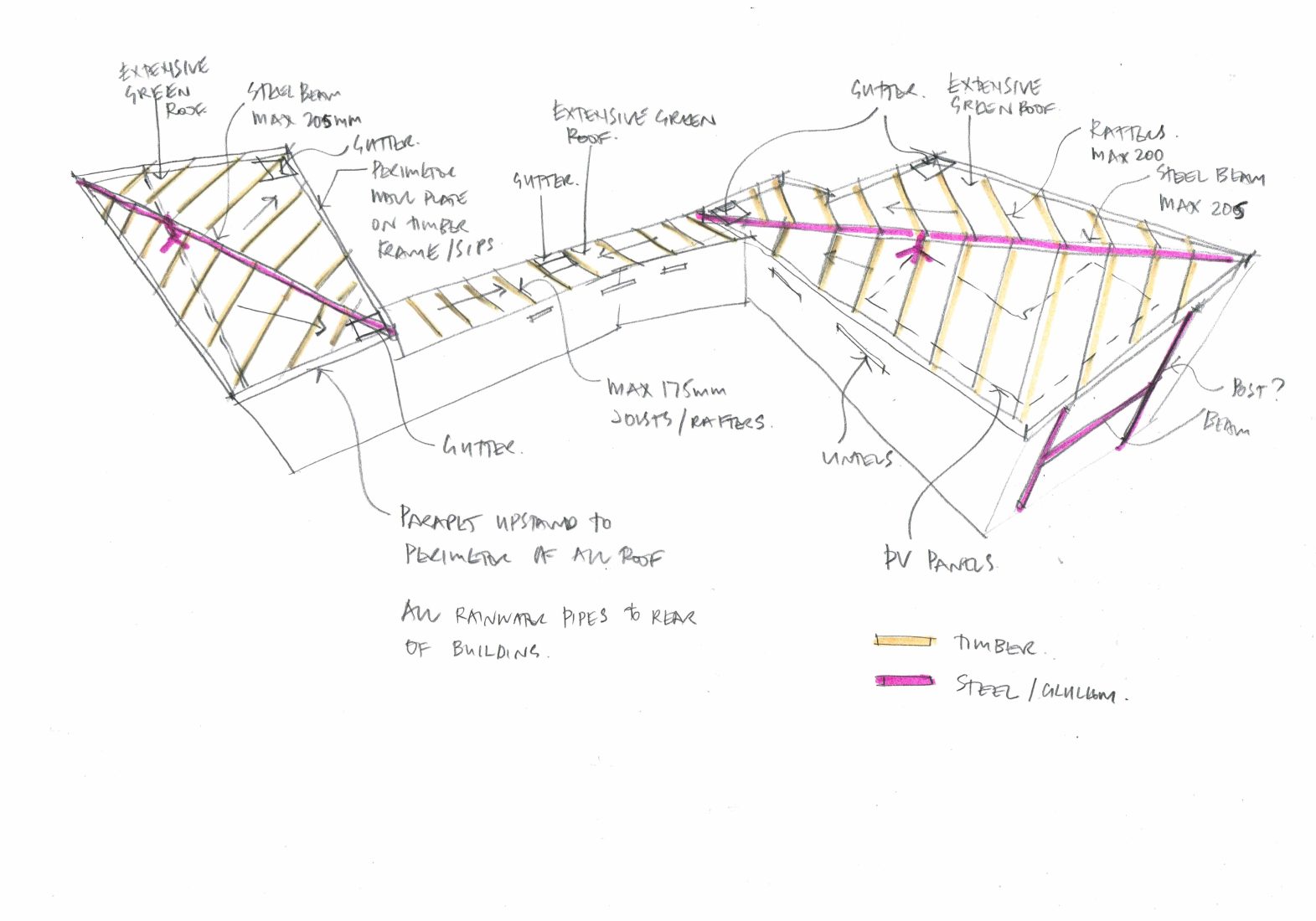 Baca wins approval for flood-resilient house in Chelmsford
