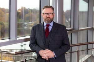 Smithfield Riverside, Shrewsbury