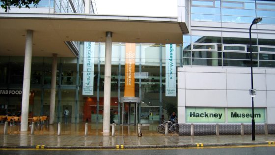 Hackney Council names designer for history museum upgrade
