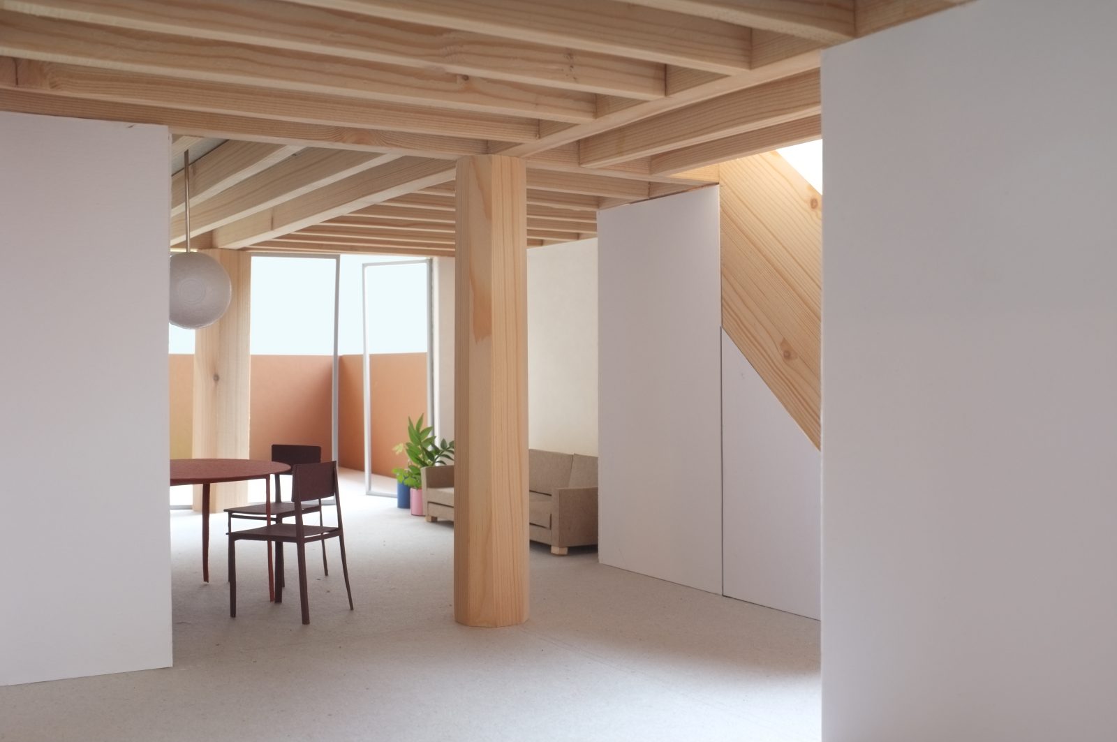 OEB wins planning for ice lolly-inspired Whitstable homes