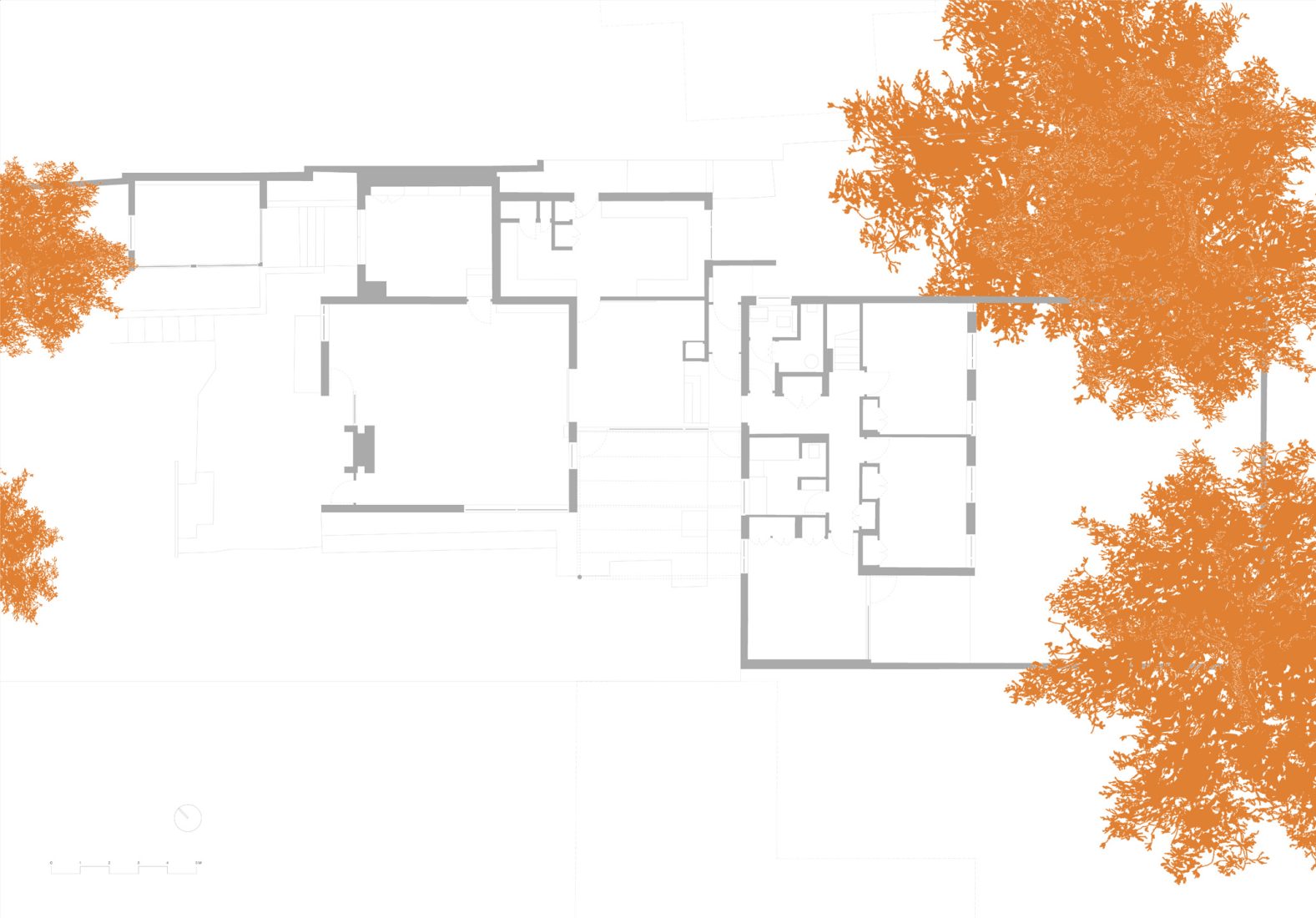 Coppin Dockray gives new lease of life to Trevor Dannatt house