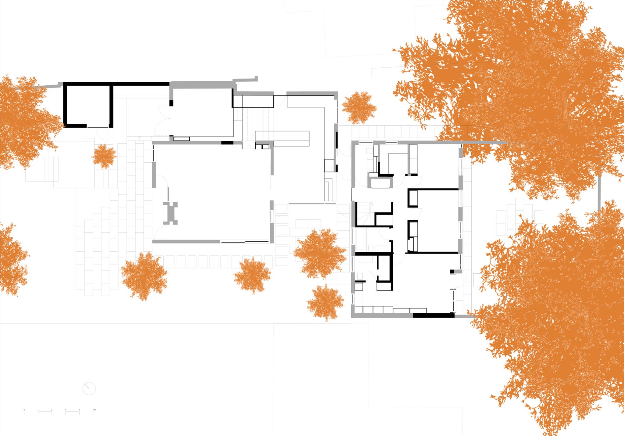 Coppin Dockray gives new lease of life to Trevor Dannatt house