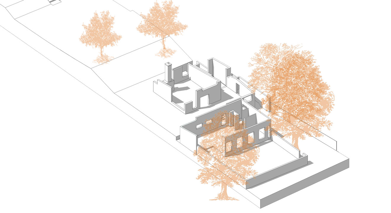Coppin Dockray gives new lease of life to Trevor Dannatt house