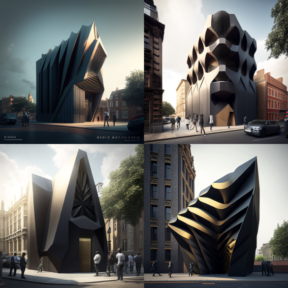 Architects replaced by machines? Why AI is set to radically affect practice
