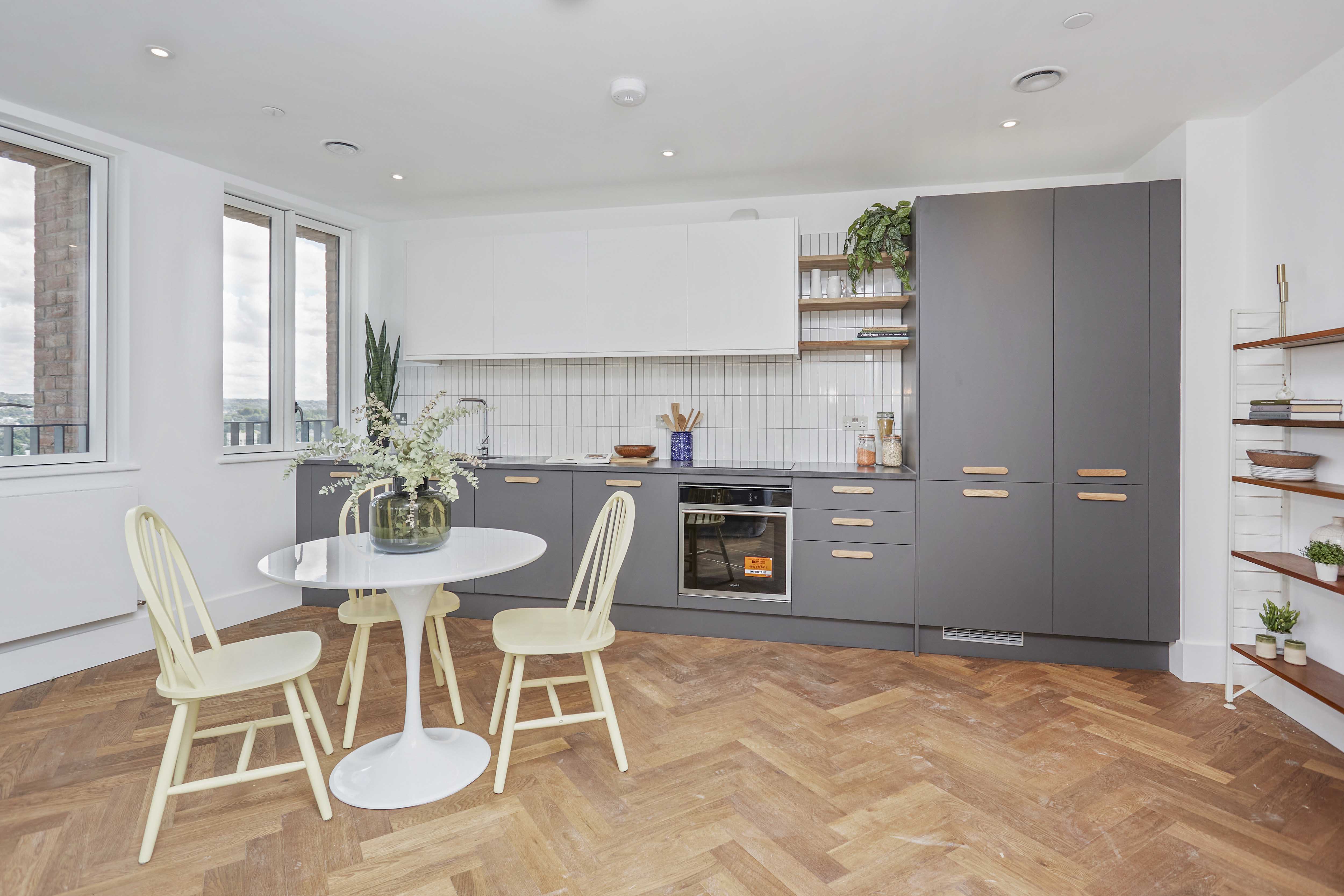 Pitman Tozer tames another tricky site with its Kindred House tower in ...