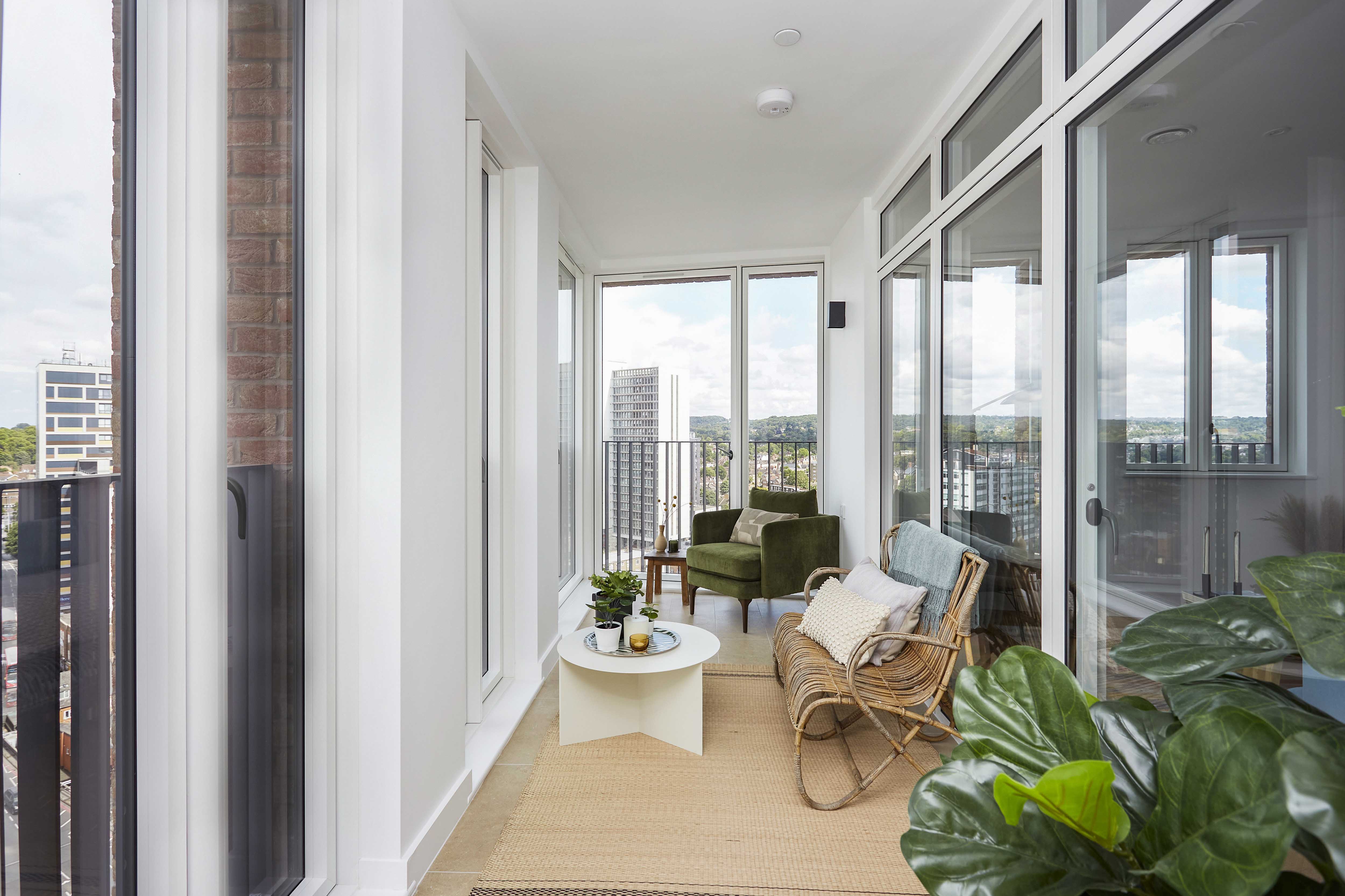 Pitman Tozer tames another tricky site with its Kindred House tower in ...