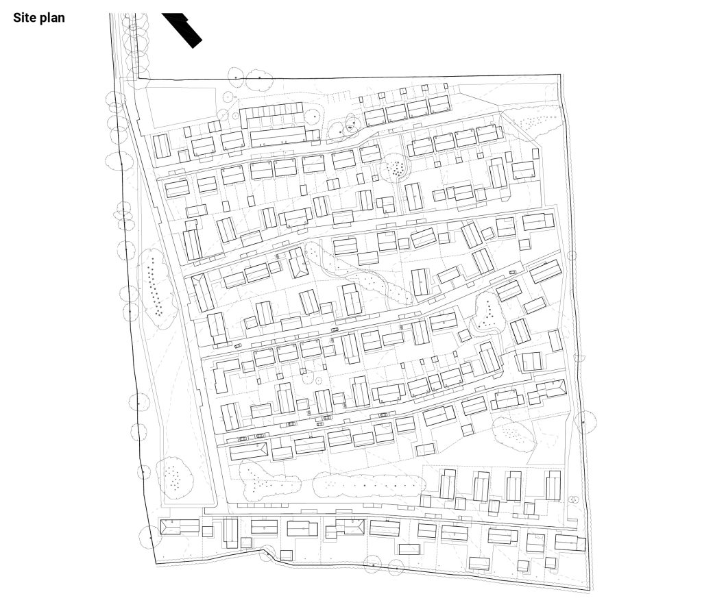 Jonathan Hendry’s Par 3 homes score over major housebuilders’ phoney trad