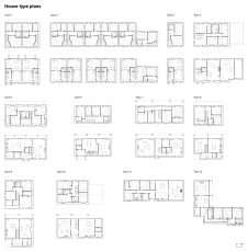 Jonathan Hendry’s Par 3 homes score over major housebuilders’ phoney trad