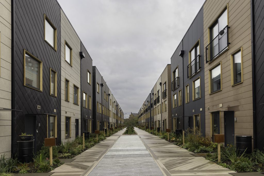 Snags or flaws? How Citu’s testbed housing scheme is faring four years on