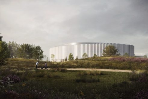 FaulknerBrowns – The Architects’ Journal