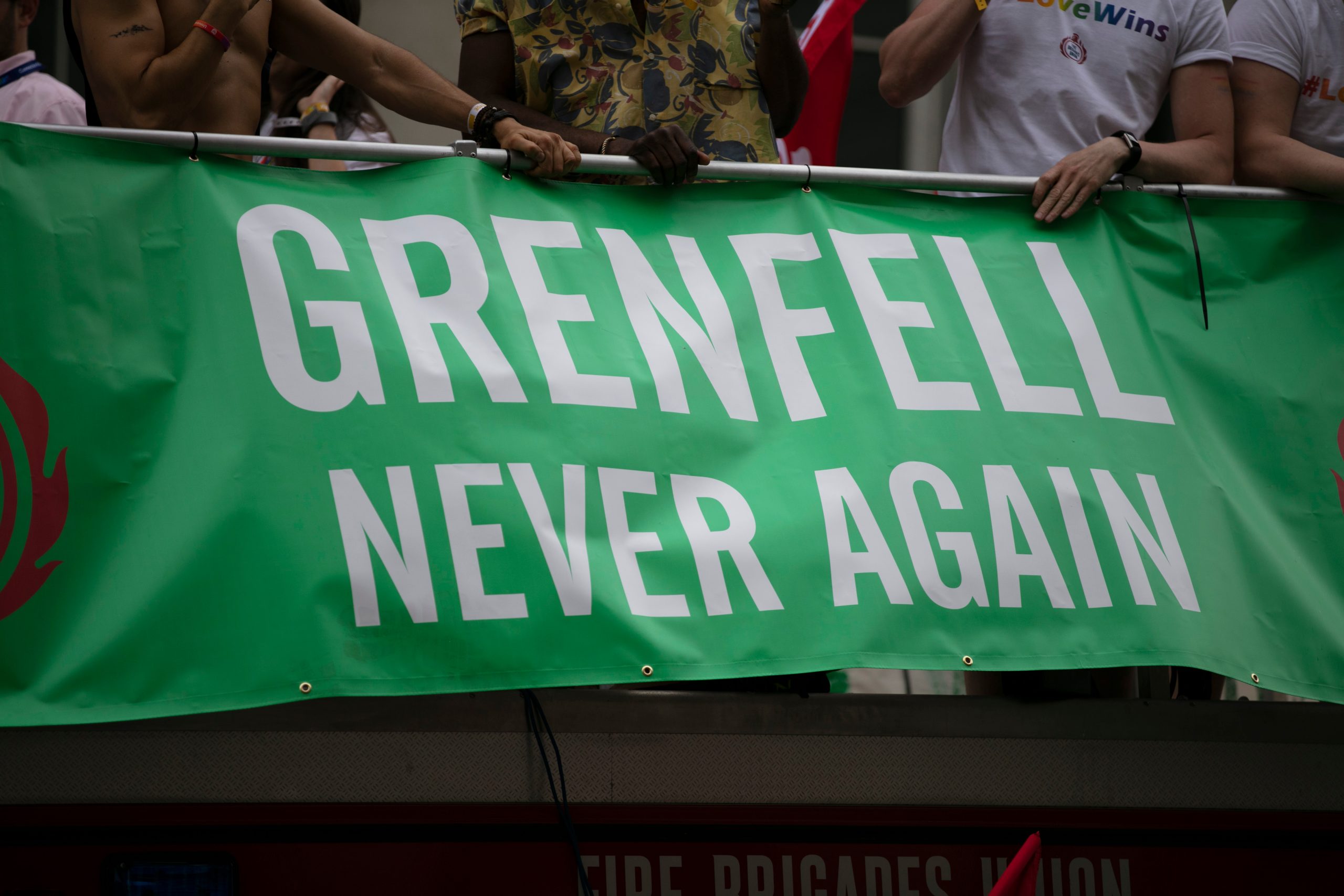Grenfell report: what could it mean for architects?
