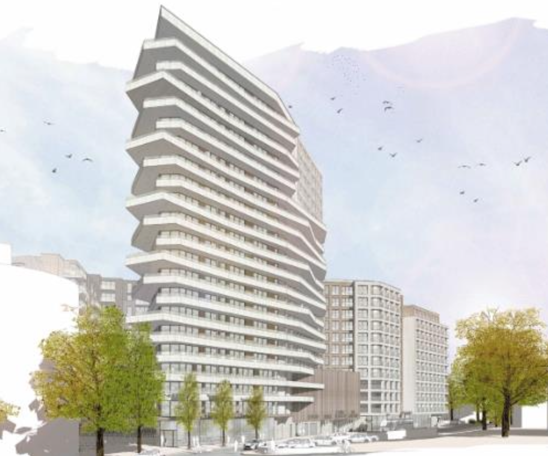 ARC’s massive Bournemouth scheme approved against planners’ wishes