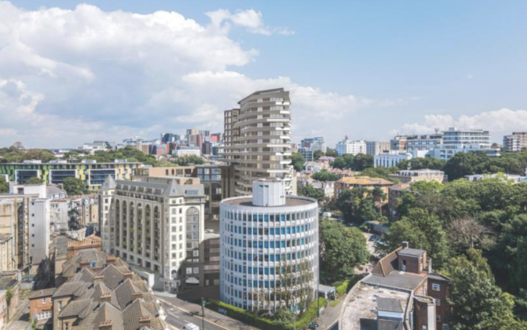 ARC’s massive Bournemouth scheme approved against planners’ wishes