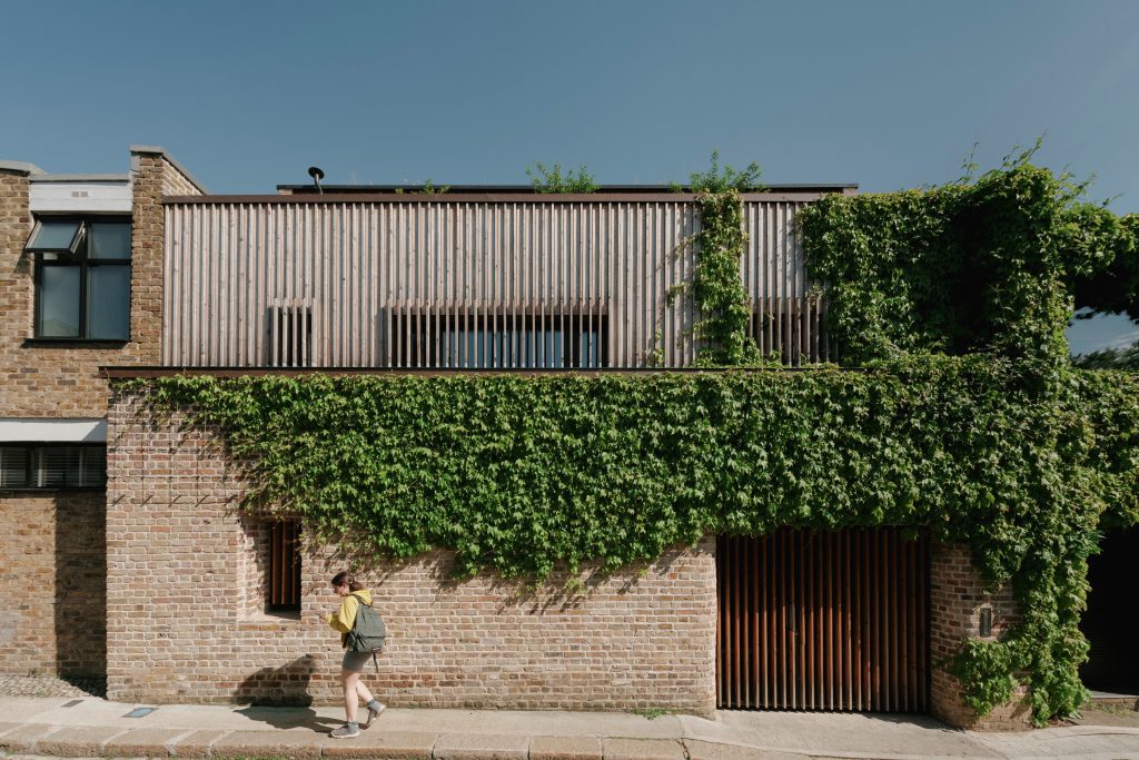 Architect Pitch: The Net Zero Neighbourhood