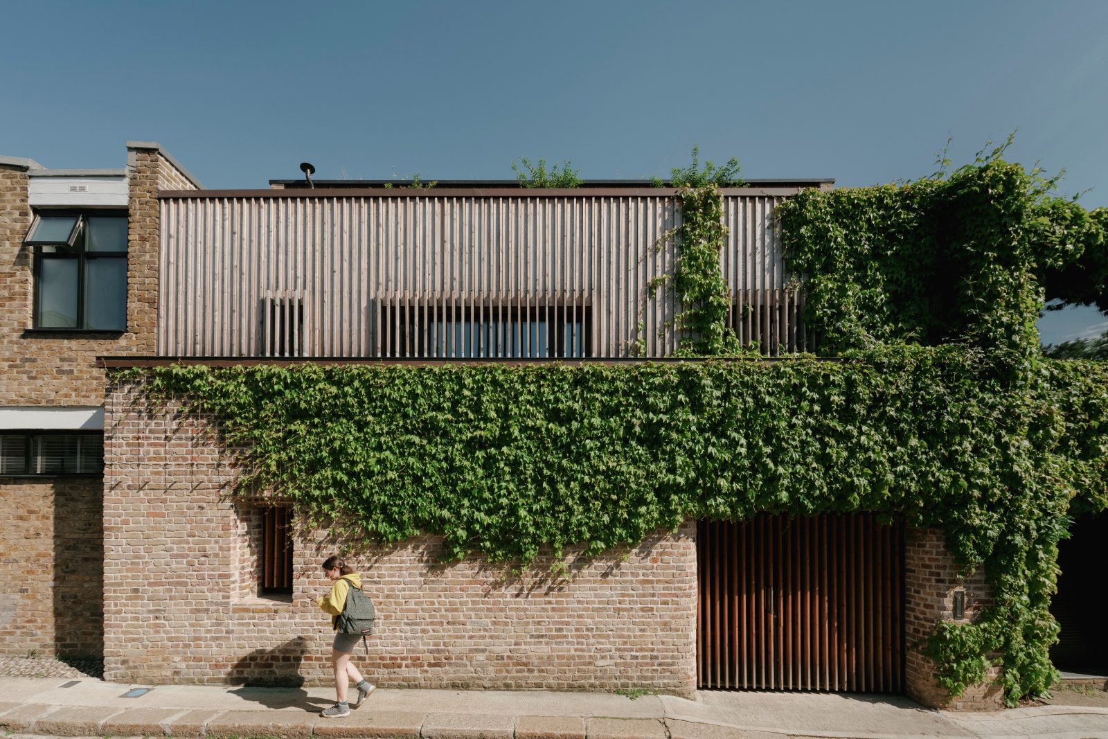 Architect Pitch: The Net Zero Neighbourhood