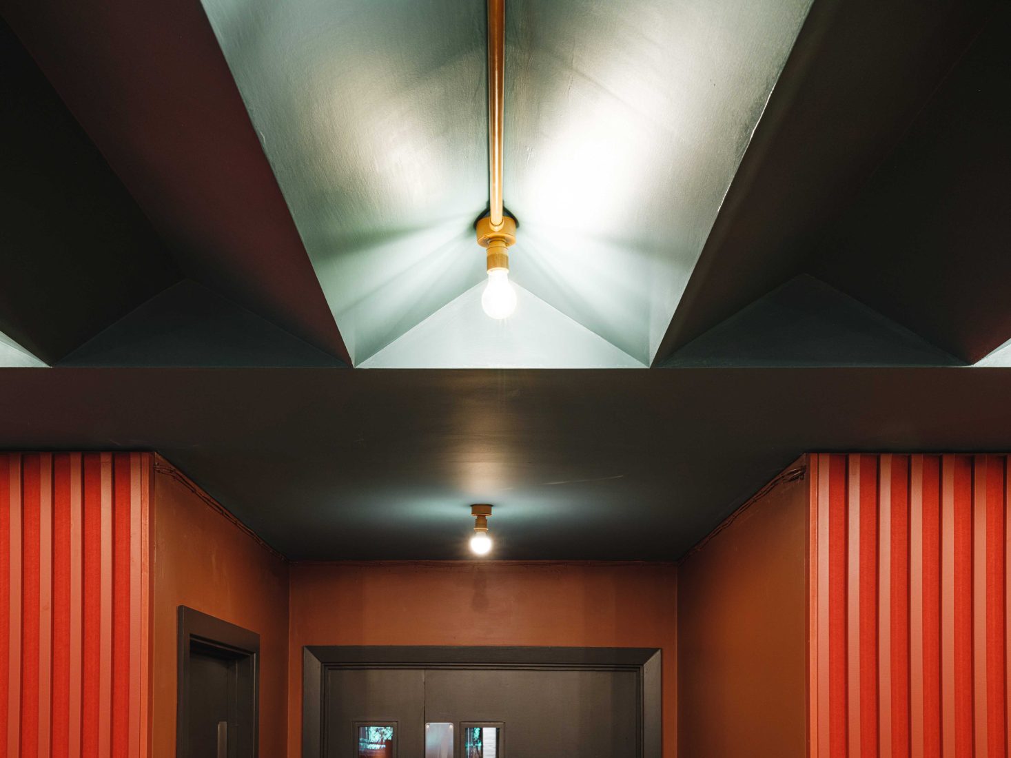 Citizens Design Bureau completes revamp of historical theatre