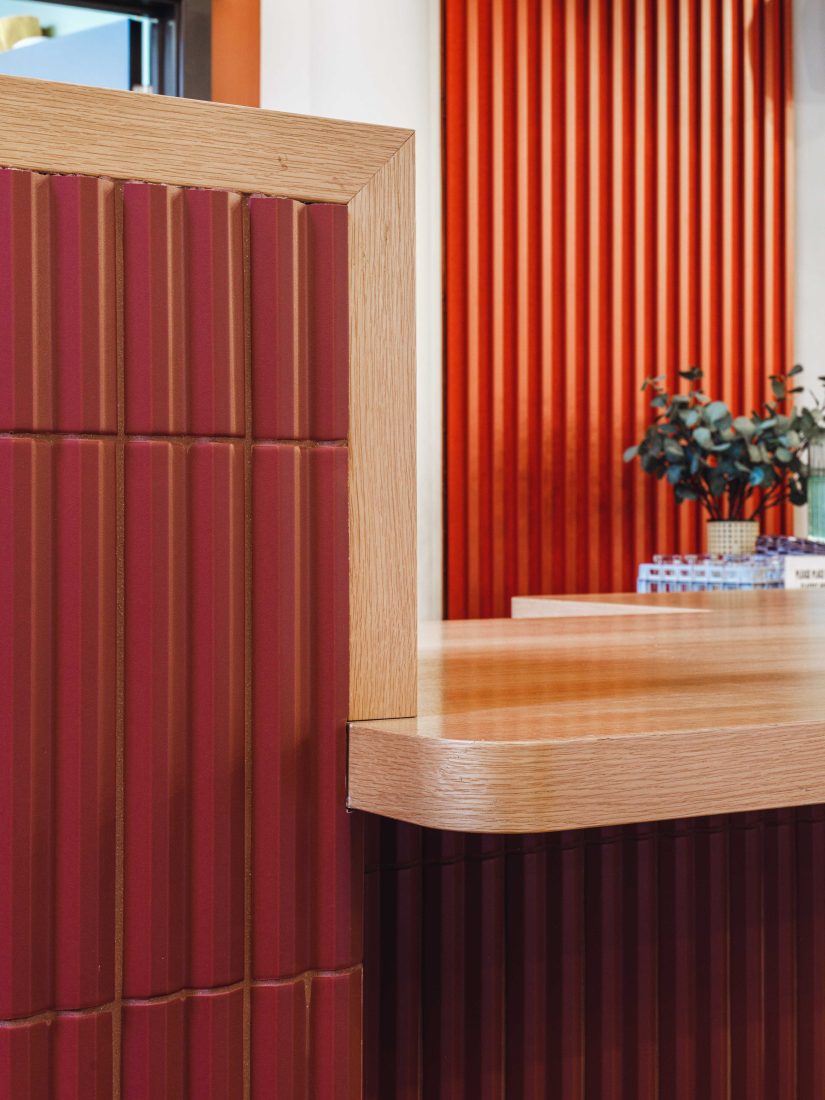 Citizens Design Bureau completes revamp of historical theatre