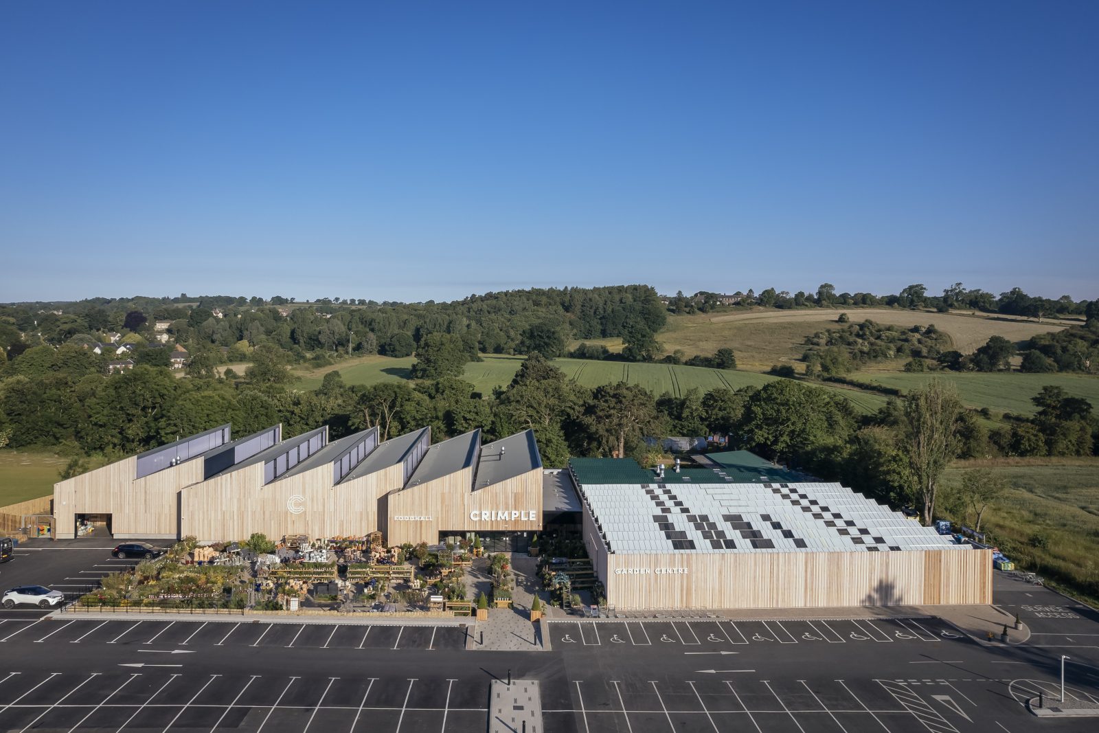 RIBA Yorkshire names regional award winners – but no Building of the Year