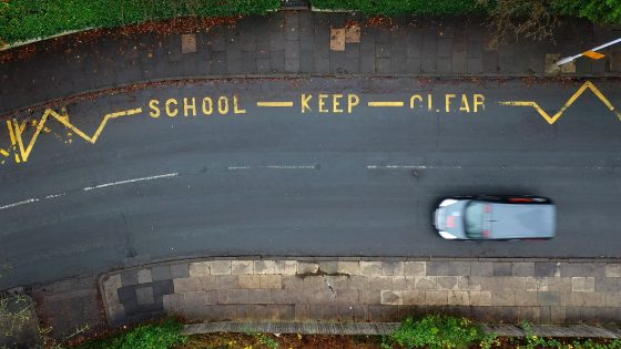 RIBA presses govt to publish survey of collapsing school buildings