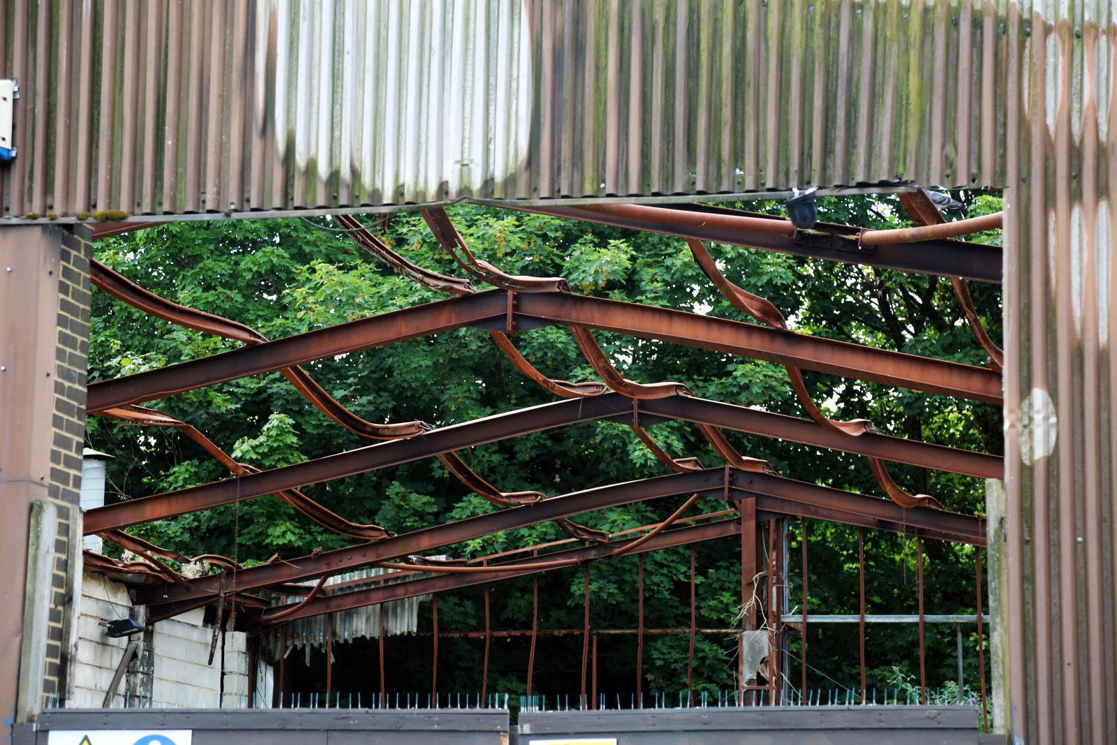 Who’s who of architects reveal plans for 700-home timber scheme in Lewes