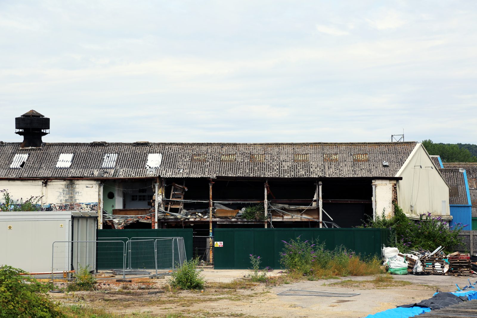 Who’s who of architects reveal plans for 700-home timber scheme in Lewes